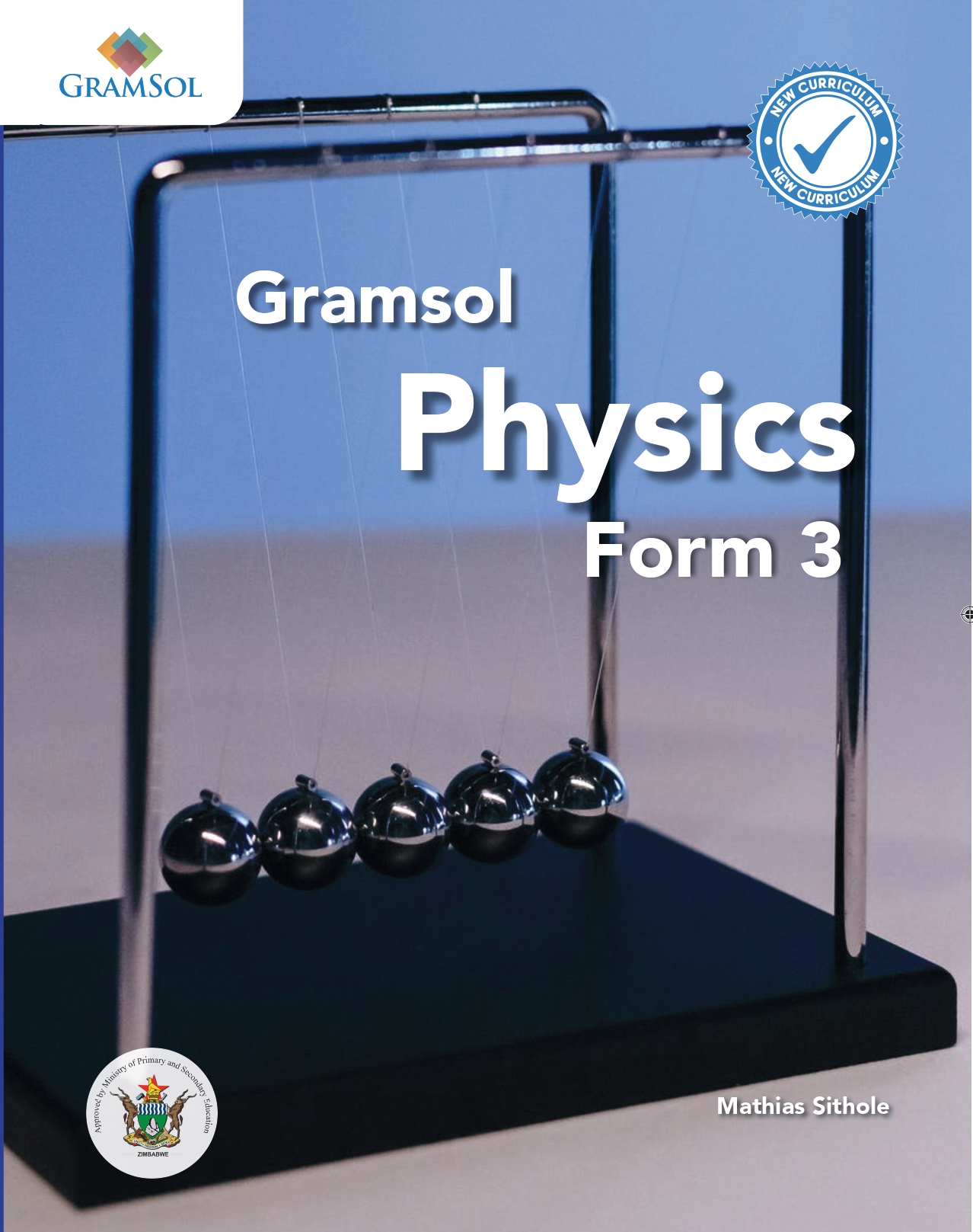 Gramsol Physics Form 3 :: Gramsol Publishing